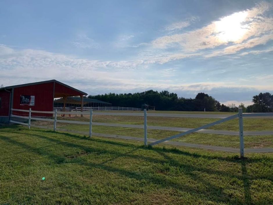 Horse Boarding Gallery | Stay Awhile Stables